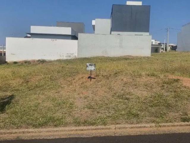 Terreno em Condomínio para Venda em Marília/SP Residencial Vale Verde