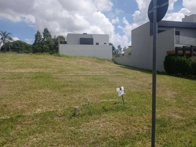Terreno em Condomínio para Venda em Marília/SP Residencial Vale Verde