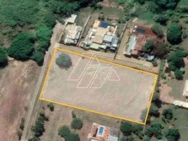 Terreno em Condomínio para Venda em Marília/SP Residencial Vale Verde