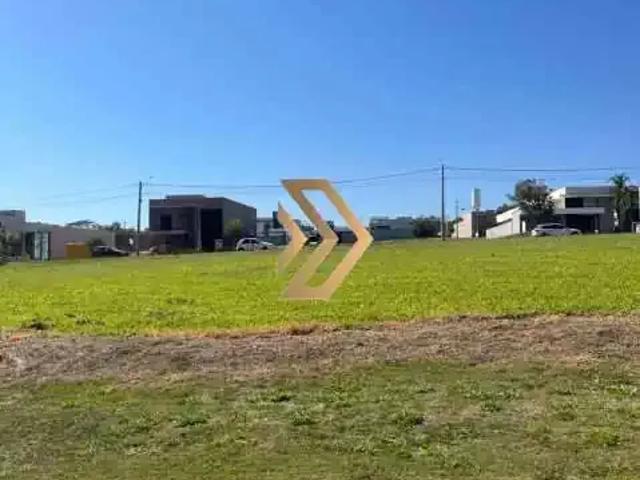 Terreno em Condomínio para Venda em Marília/SP Residencial Verana Parque Alvorada
