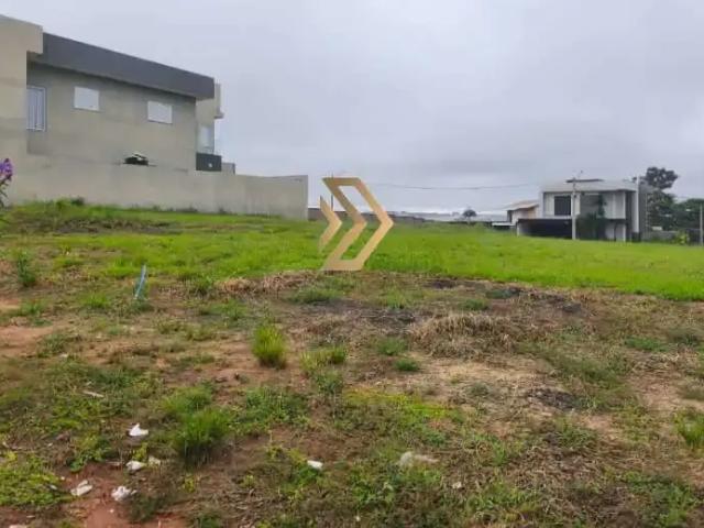 Terreno em Condomínio para Venda em Marília/SP Residencial Villa Flora Aquarius
