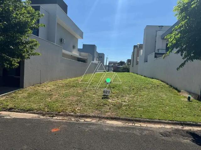 Terreno em Condomínio para Venda em Marília/SP Jardim América