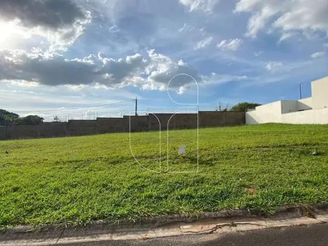 Terreno em Condomínio para Venda em Marília/SP Residencial Villa Flora Aquarius
