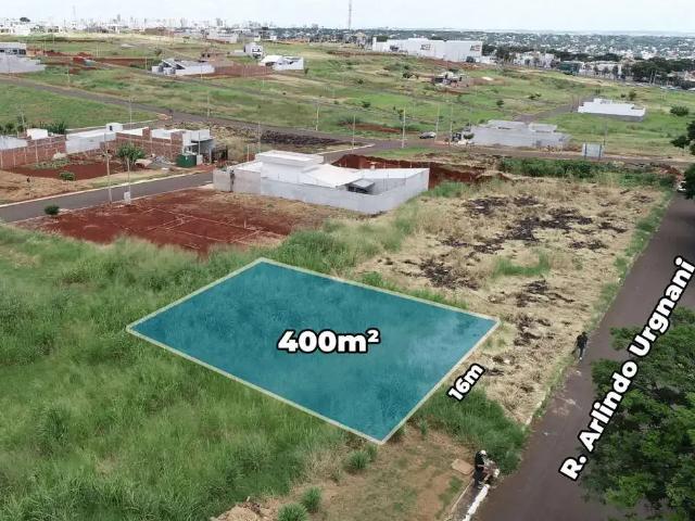 Terreno em Condomínio para Venda em Maringá/PR Conjunto Habitacional Requião