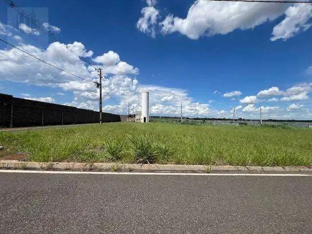 Terreno em Condomínio para Venda em Maringá/PR Chácaras Aeroporto