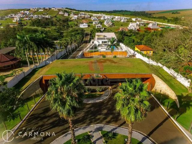 Terreno em Condomínio para Venda em Maringá/PR Chácaras Aeroporto