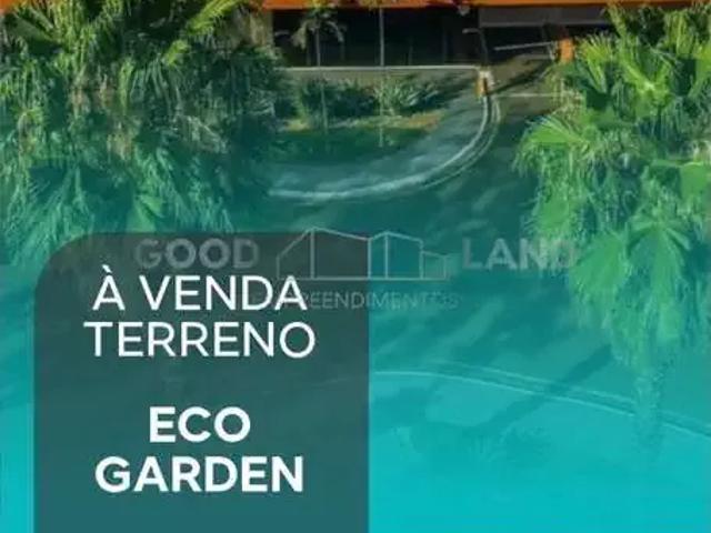 Terreno em Condomínio para Venda em Maringá/PR Chácaras Aeroporto
