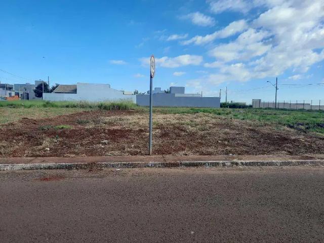 Terreno em Condomínio para Venda em Maringá/PR Bom Jardim