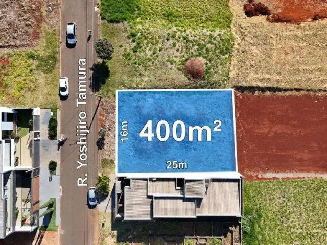 Terreno em Condomínio para Venda em Maringá/PR Bom Jardim