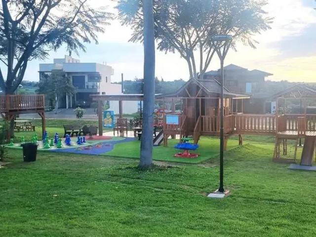Terreno em Condomínio para Venda em Maringá/PR Gleba Ribeirão Centenário
