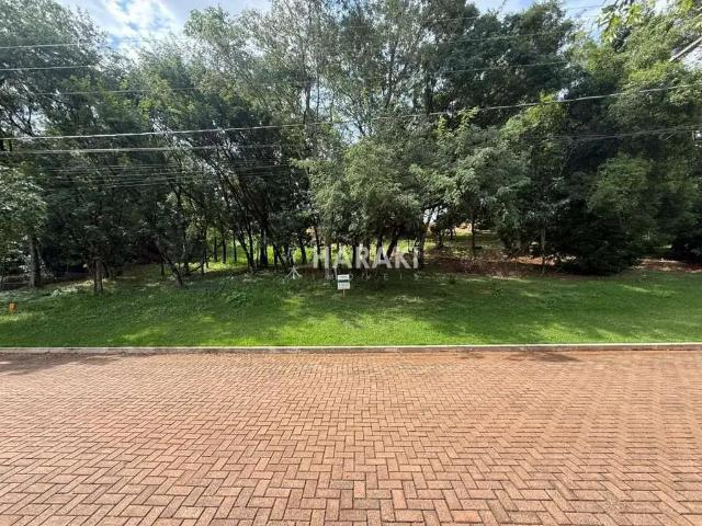 Terreno em Condomínio para Venda em Maringá/PR Gleba Ribeirão Sarandi