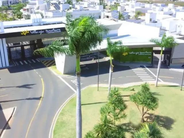 Terreno em Condomínio para Venda em Maringá/PR Jardim Novo Horizonte