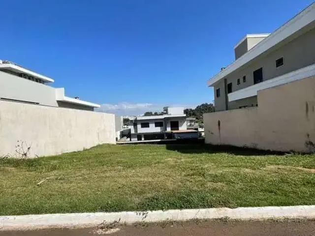 Terreno em Condomínio para Venda em Maringá/PR Jardim Alvorada