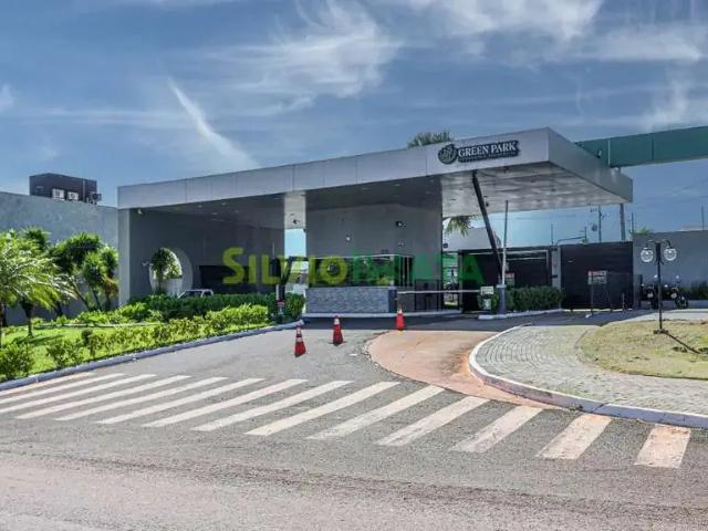 Terreno em Condomínio para Venda em Maringá/PR Jardim Paraíso