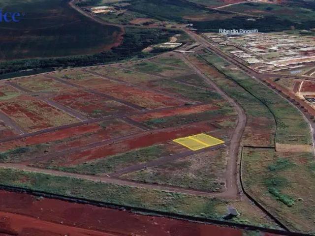 Terreno em Condomínio para Venda em Maringá/PR Jardim Paraíso