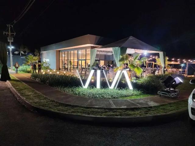 Terreno em Condomínio para Venda em Maringá/PR Jardim Paraíso