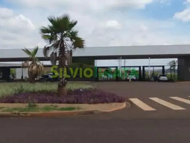 Terreno em Condomínio para Venda em Maringá/PR Jardim Paraíso