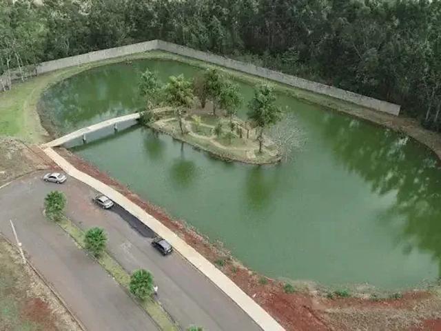 Terreno em Condomínio para Venda em Maringá/PR Jardim Paraíso
