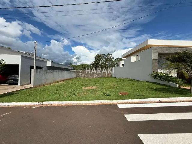 Terreno em Condomínio para Venda em Maringá/PR Jardim Paraíso