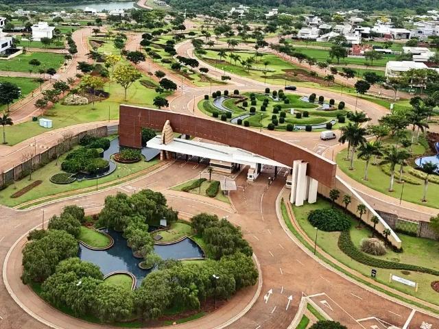 Terreno em Condomínio para Venda em Maringá/PR Jardins de Monet Residence