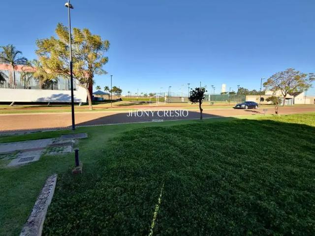 Terreno em Condomínio para Venda em Maringá/PR Jardins de Monet Residence