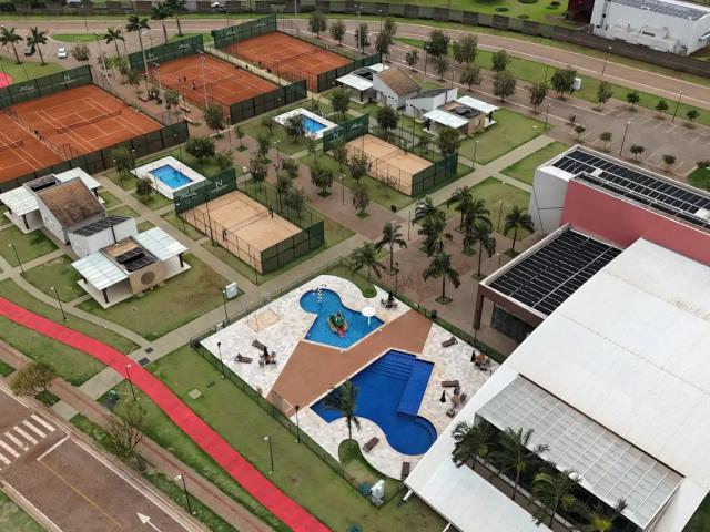 Terreno em Condomínio para Venda em Maringá/PR Jardins de Monet Residence