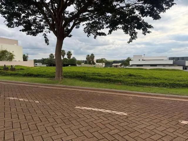 Terreno em Condomínio para Venda em Maringá/PR Jardins de Monet Residence