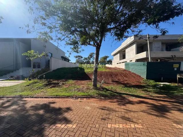 Terreno em Condomínio para Venda em Maringá/PR Jardins de Monet Residence