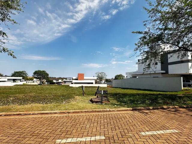 Terreno em Condomínio para Venda em Maringá/PR Jardins de Monet Residence