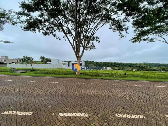 Terreno em Condomínio para Venda em Maringá/PR Jardins de Monet Residence