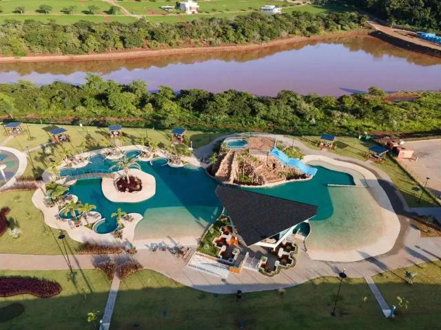 Terreno em Condomínio para Venda em Maringá/PR Jardins de Monet Residence