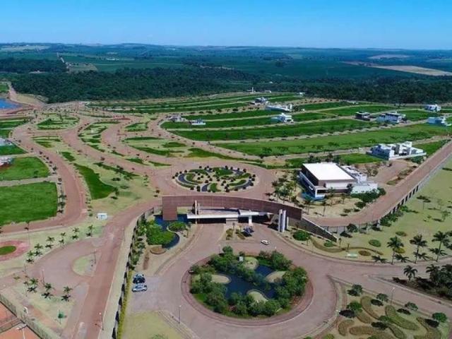 Terreno em Condomínio para Venda em Maringá/PR Jardins de Monet Residence