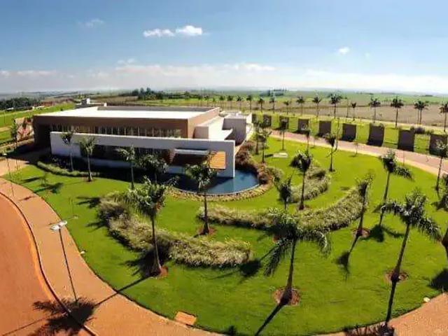 Terreno em Condomínio para Venda em Maringá/PR Jardins de Monet Residence