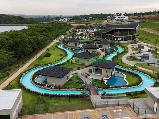Terreno em Condomínio para Venda em Maringá/PR Jardins de Monet Residence