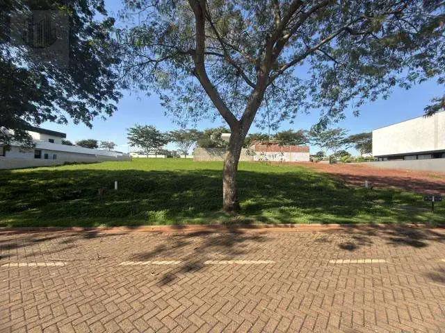 Terreno em Condomínio para Venda em Maringá/PR Jardins de Monet Residence