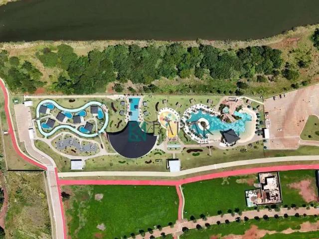 Terreno em Condomínio para Venda em Maringá/PR Jardins de Monet Residence