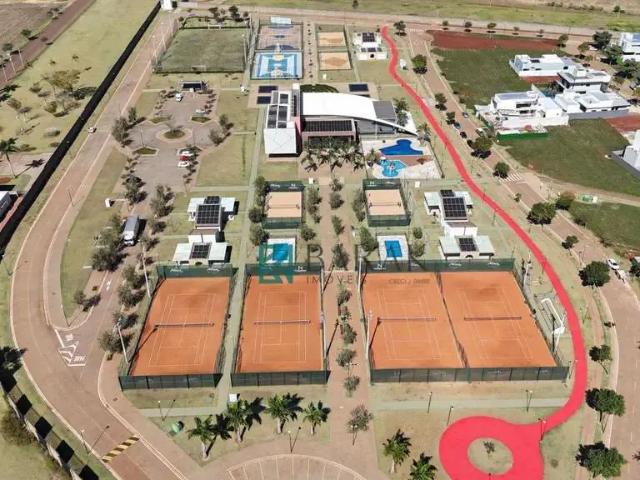 Terreno em Condomínio para Venda em Maringá/PR Jardins de Monet Residence