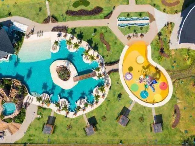 Terreno em Condomínio para Venda em Maringá/PR Jardins de Monet Residence