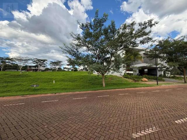 Terreno em Condomínio para Venda em Maringá/PR Jardins de Monet Residence