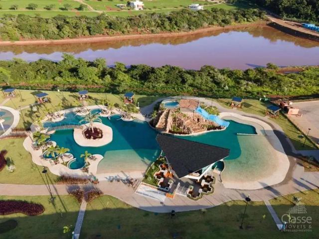 Terreno em Condomínio para Venda em Maringá/PR Jardins de Monet Residence