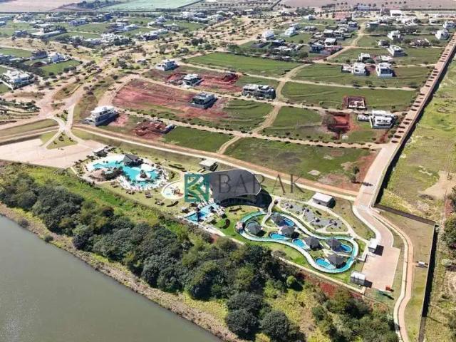 Terreno em Condomínio para Venda em Maringá/PR Jardins de Monet Residence