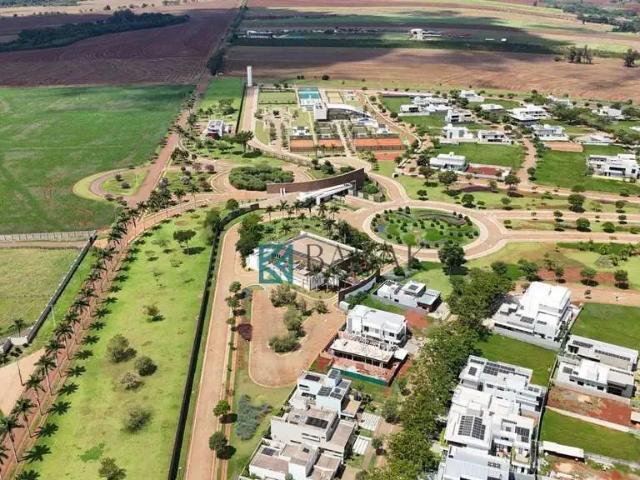 Terreno em Condomínio para Venda em Maringá/PR Jardins de Monet Residence