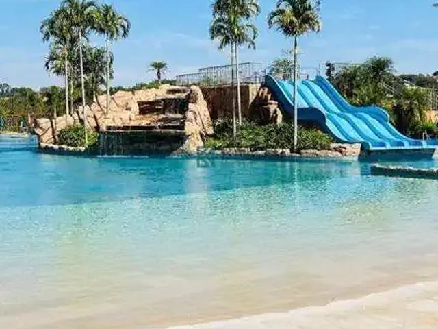 Terreno em Condomínio para Venda em Maringá/PR Jardins de Monet Residence