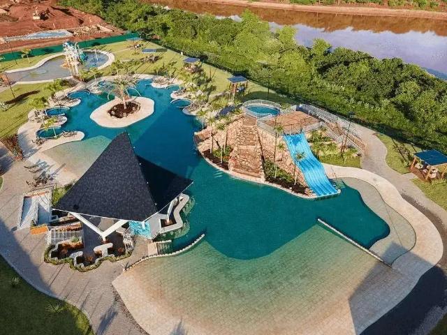 Terreno em Condomínio para Venda em Maringá/PR Jardins de Monet Residence