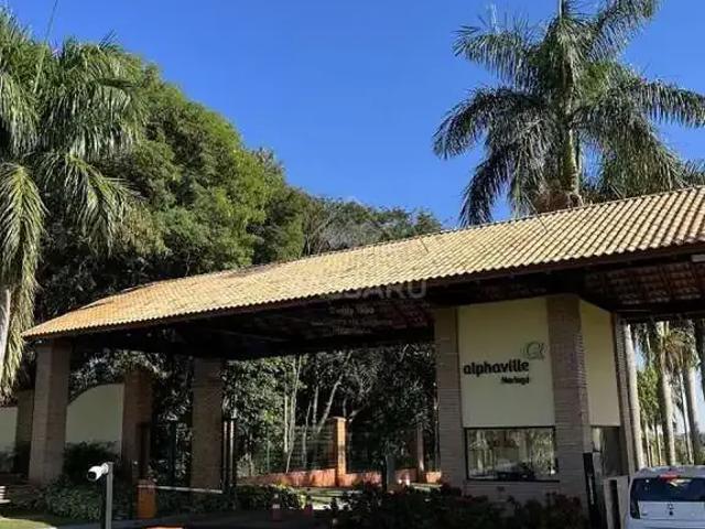 Terreno em Condomínio para Venda em Maringá/PR Parque Industrial I