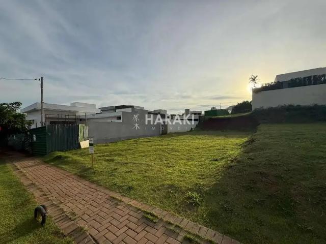 Terreno em Condomínio para Venda em Maringá/PR Parque Industrial I