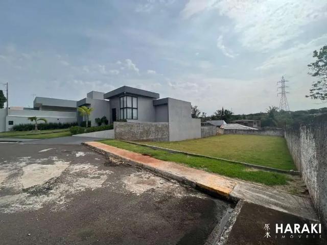 Terreno em Condomínio para Venda em Maringá/PR Vila Morangueira