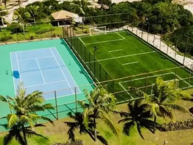 Terreno em Condomínio para Venda em Mata de São João/BA Costa do Sauípe