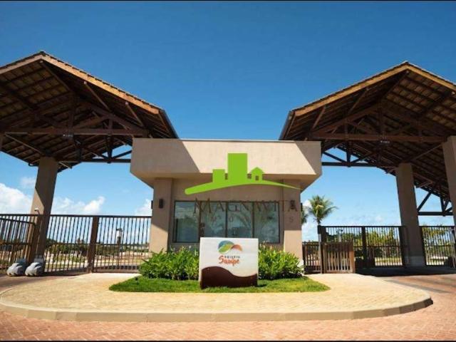 Terreno em Condomínio para Venda em Mata de São João/BA Costa do Sauípe