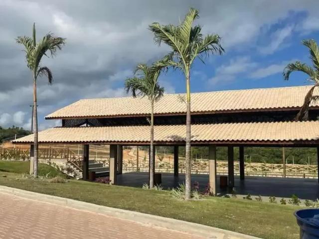 Terreno em Condomínio para Venda em Mata de São João/BA Centro